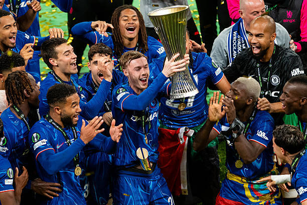 Real Betis vs Chelsea Review: Cole Palmer shines as Chelsea triumph ...